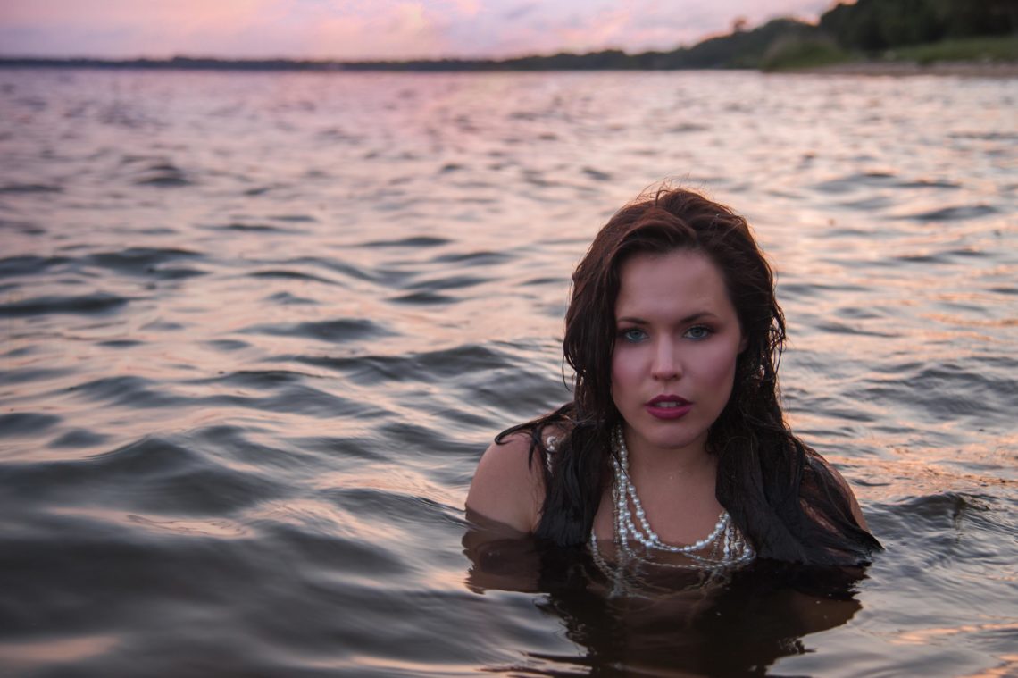 Mermaid Boudoir Fort Walton Beach-102 | The Exquisite Sessions ...