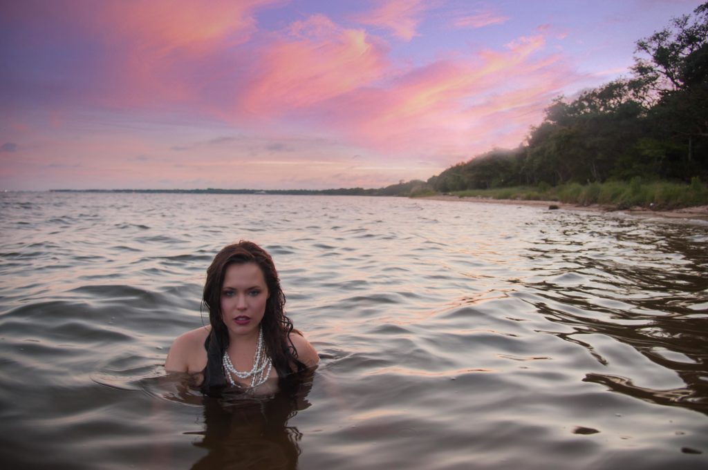 Mermaid Boudoir Fort Walton Beach-104 | The Exquisite Sessions ...