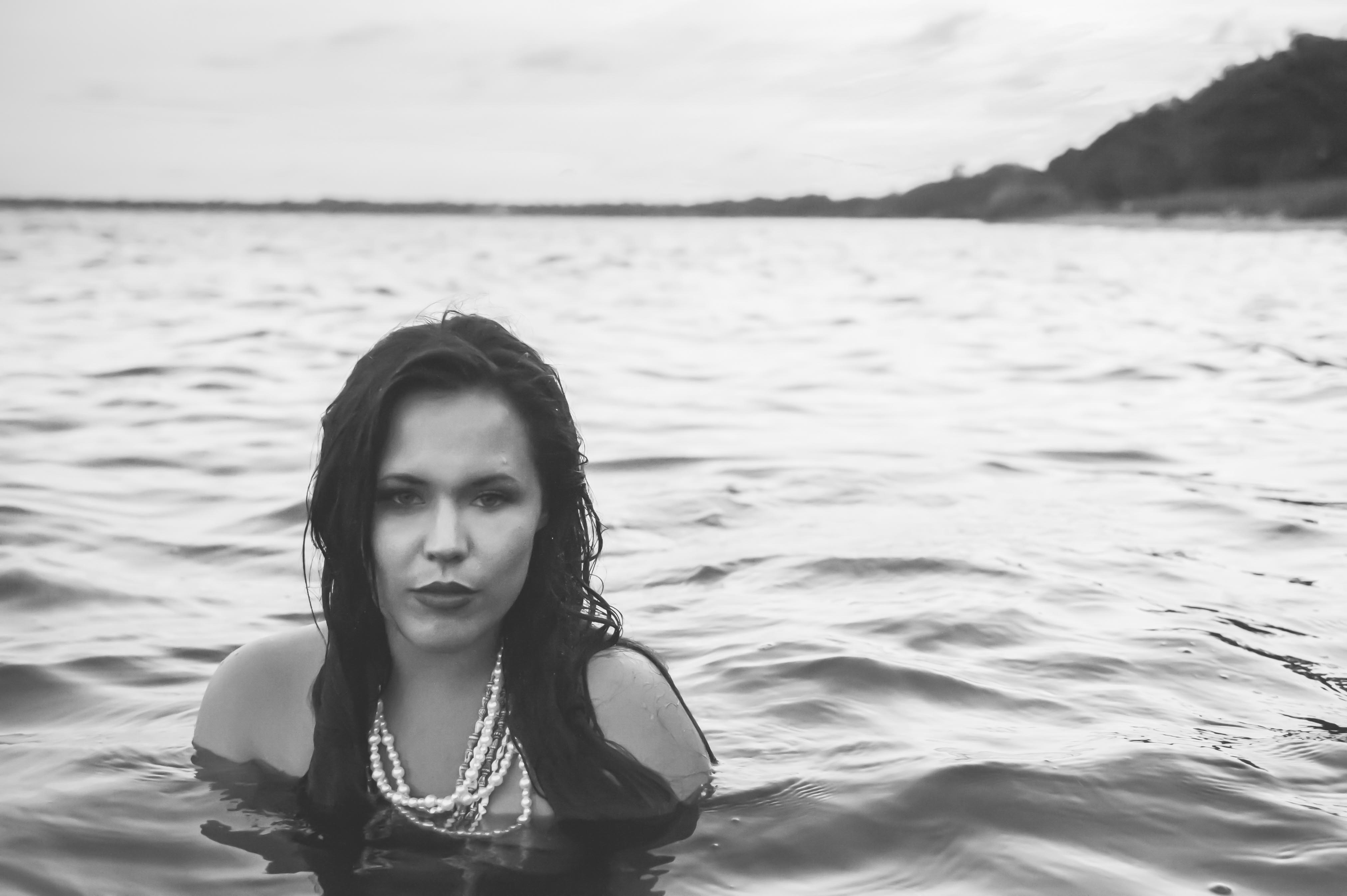 Mermaid Boudoir Fort Walton Beach-107 | The Exquisite Sessions ...