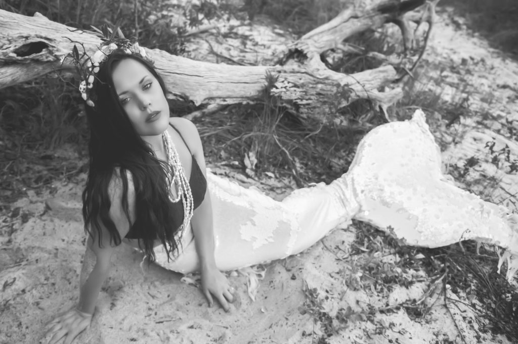 Mermaid Boudoir Fort Walton Beach-56 | The Exquisite Sessions ...
