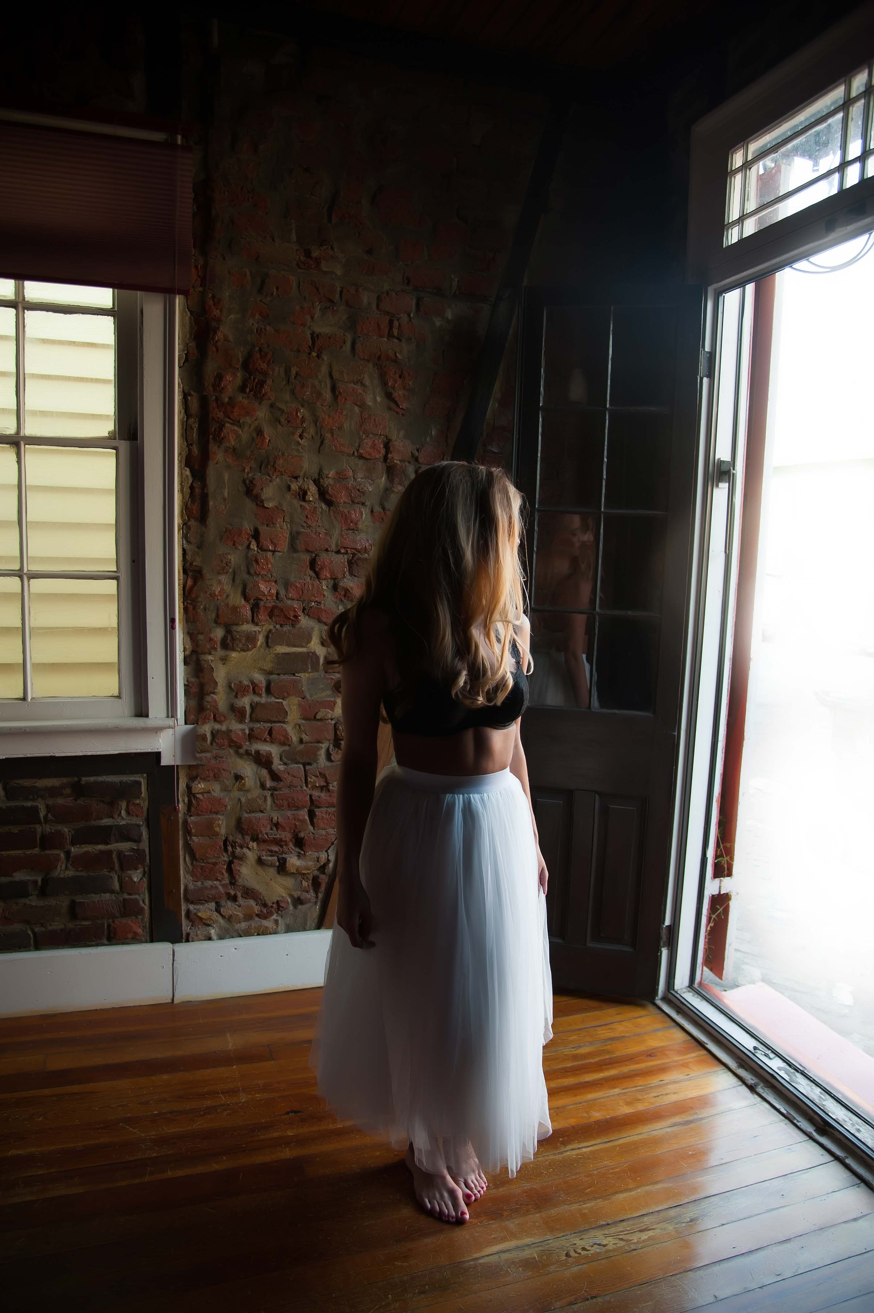 Exquisite Sessions ~ Fort Walton Beach Boudoir Photographer